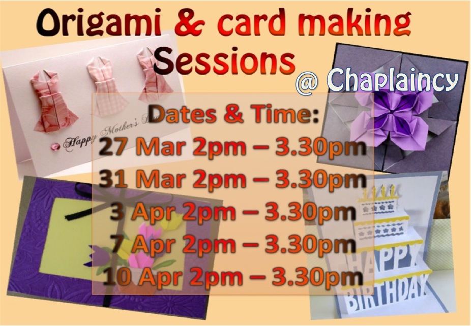 origami-session | News & Events