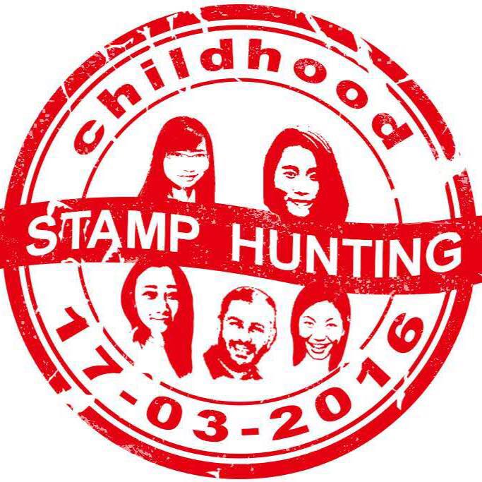 Student-led event: Stamp Hunting | News & Events